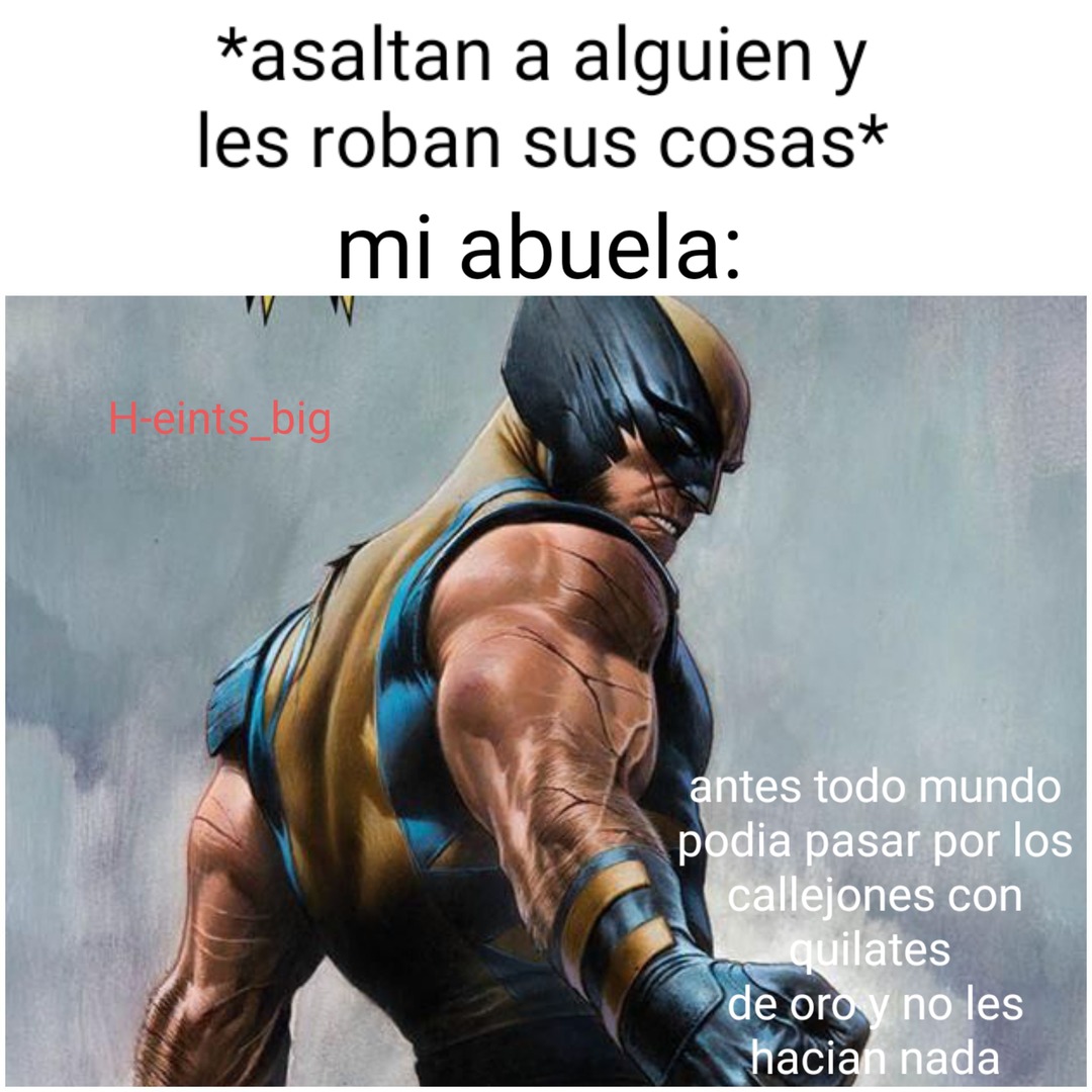 Top memes de abuela en español :) Memedroid