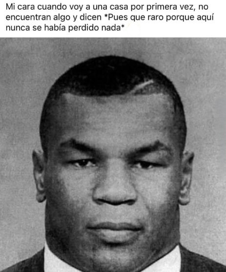 Top memes de Sospecha en español :) Memedroid