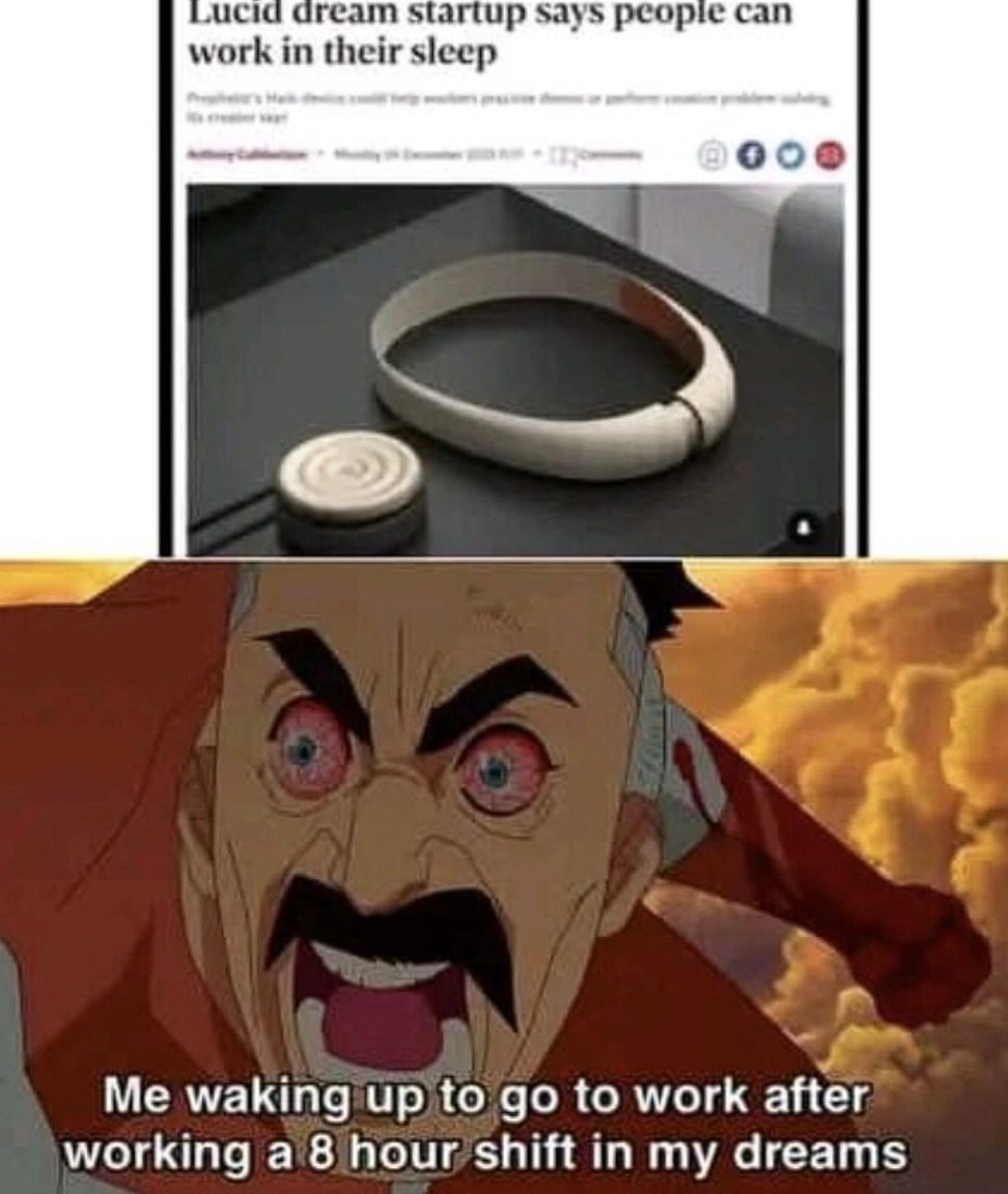 The best Overworked memes :) Memedroid