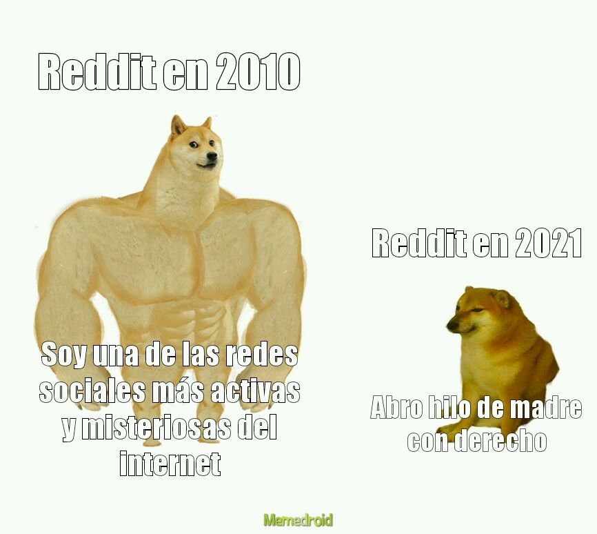 La verdad - Meme subido por Claude-12 :) Memedroid
