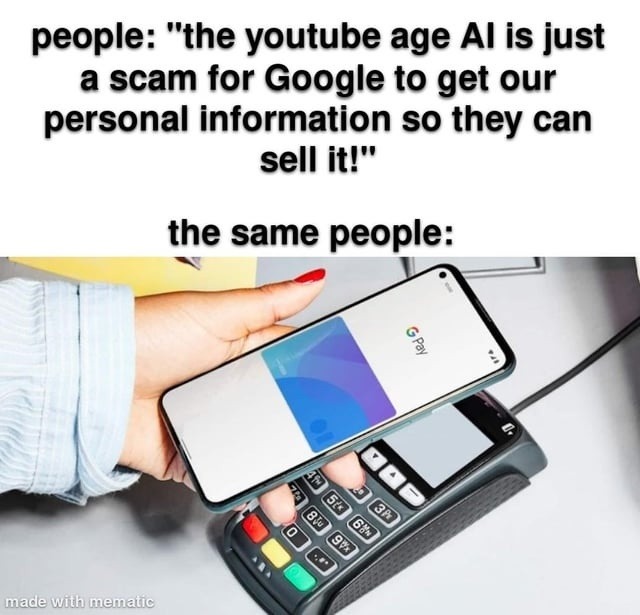 The best Privacy memes :) Memedroid