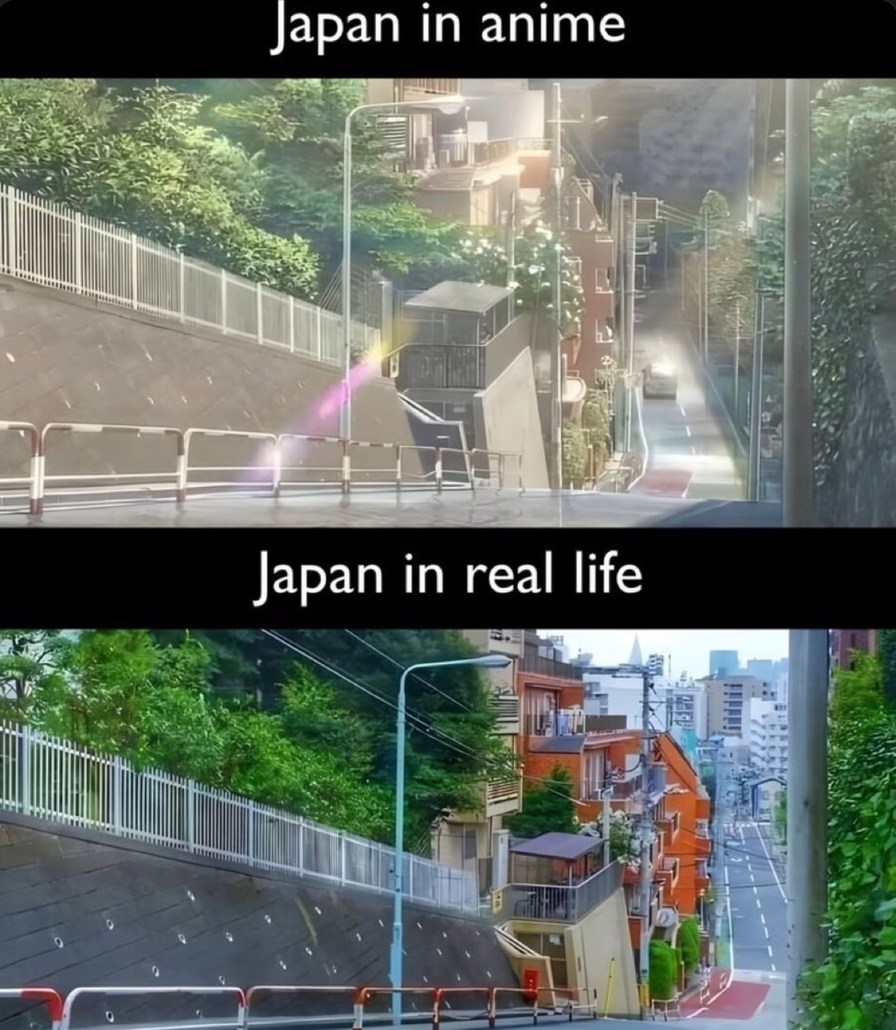 The best and newest Anime memes. :) Memedroid