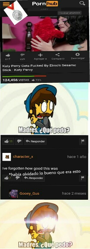 Da fuq? - Meme subido por UnaCuentaSecundaria :) Memedroid