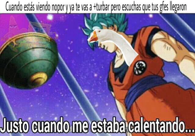 :P - Meme by Aceituna2020 :) Memedroid