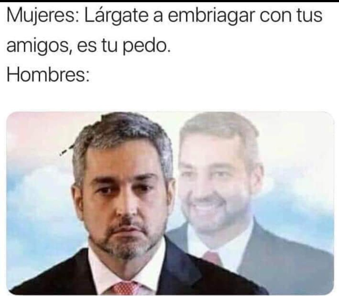 Navidad posadas 2019 - Meme subido por wolschaldo :) Memedroid