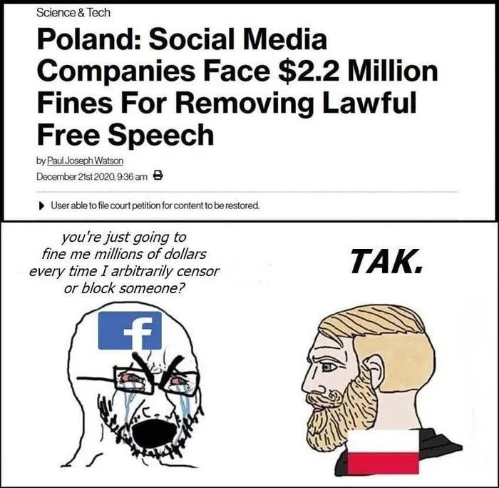 Poland - Meme by Mr.Gimli :) Memedroid
