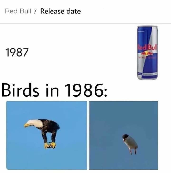 Red bull - Meme subido por Johelito11 :) Memedroid