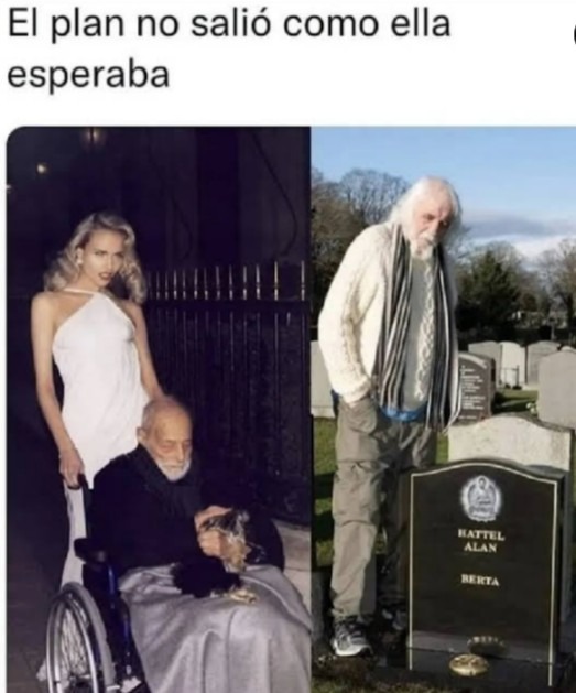 El karma XD - Meme subido por GabrielGMXD :) Memedroid