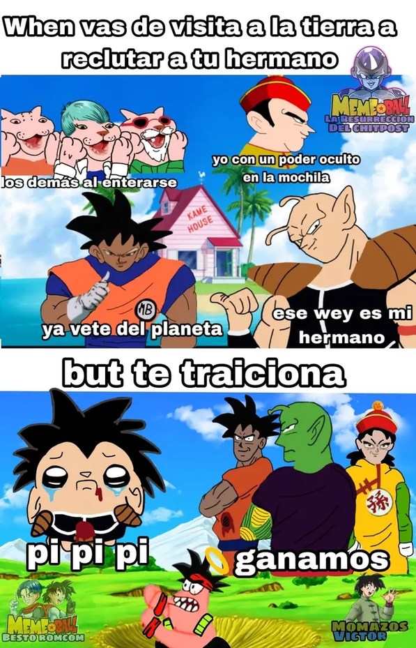 Top memes de Curifeos en español :) Memedroid