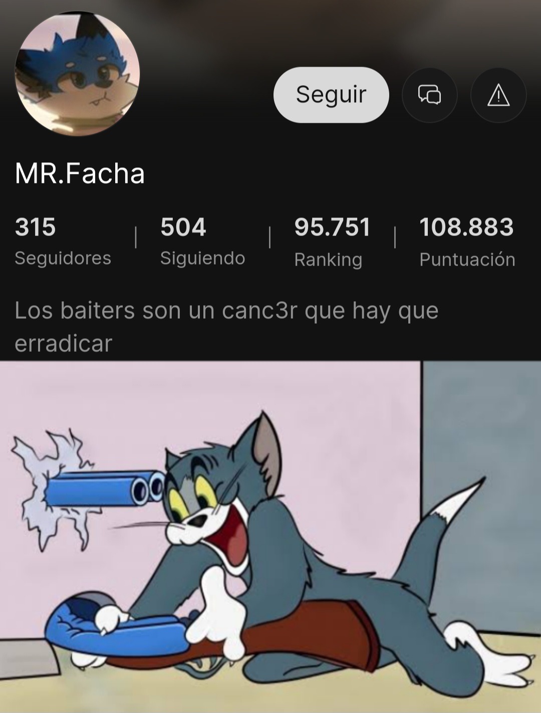 Los Últimos Memes :) Memedroid