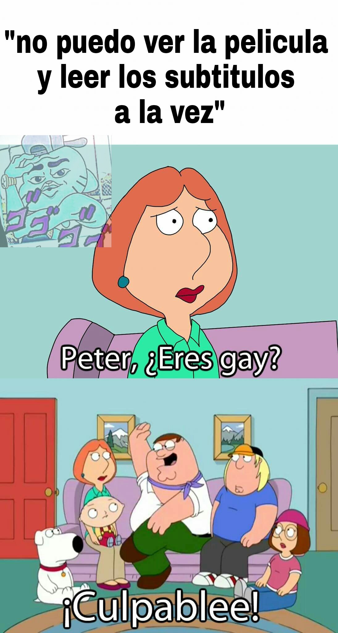 So - Meme by Flexer :) Memedroid