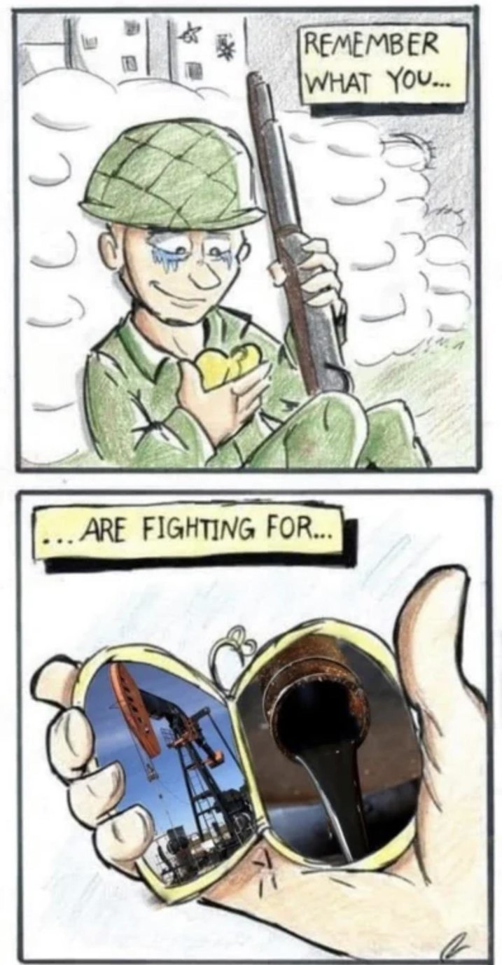 The best No New Wars memes :) Memedroid