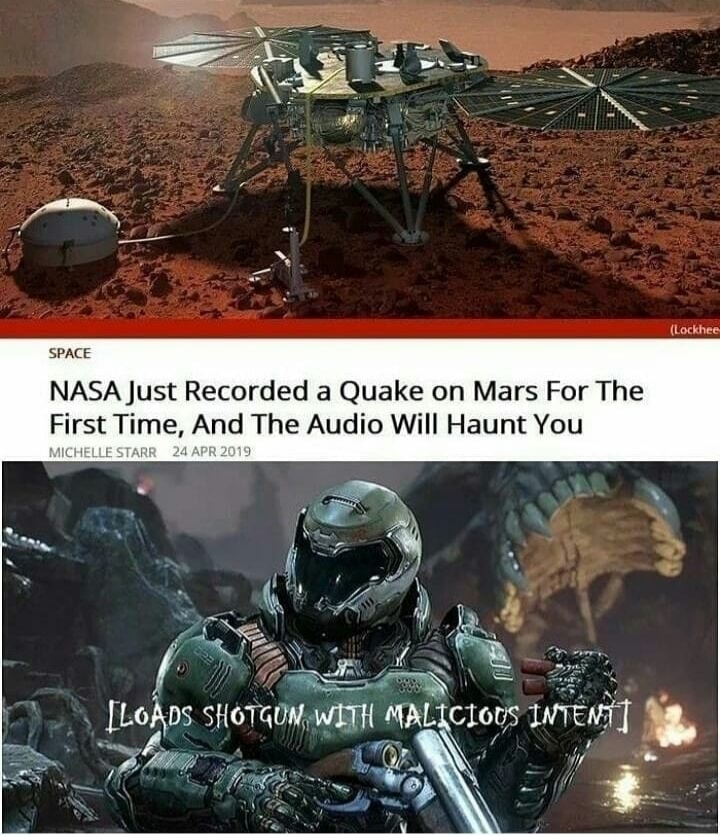 Rejoice! The time has finally come! - Meme by MayhemicManiac :) Memedroid