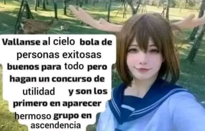 Top memes de Nokotan en español :) Memedroid