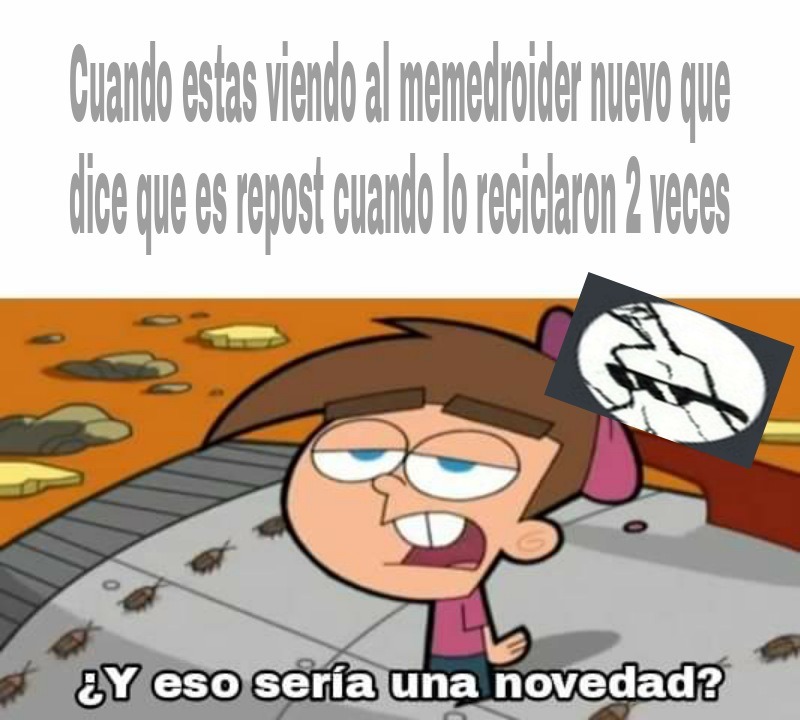Nueva marca :D - Meme subido por MisterTreckasxD :) Memedroid
