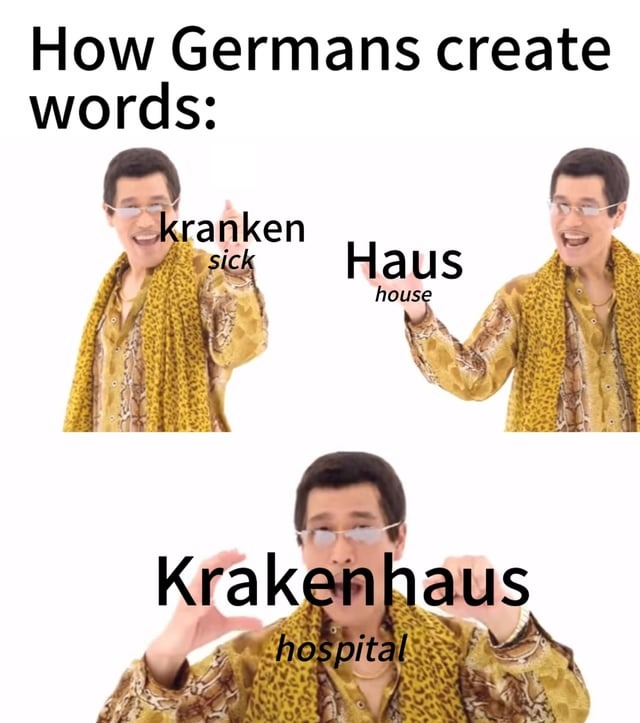 German Hospital Memes Looking For Exclusive Health Offers At Saudi