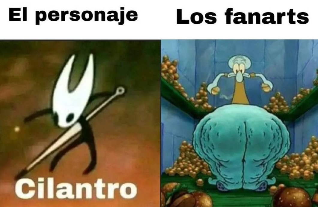 Top memes de Cilantro en español :) Memedroid