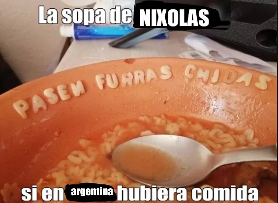 Top memes de nixolas en español :) Memedroid