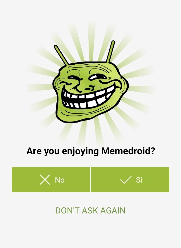 Momazo - Meme by MartinVaca :) Memedroid