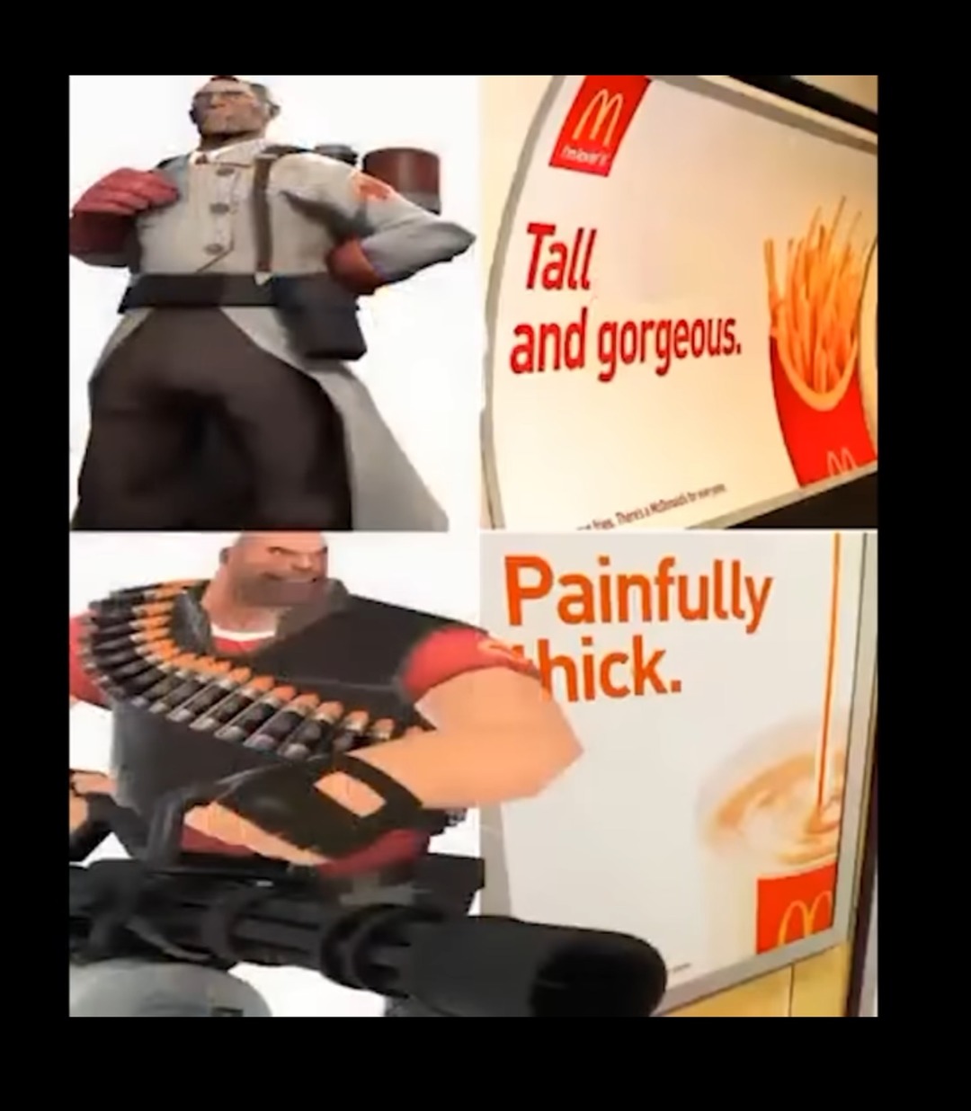 WHO TOUCHED MY GUN - Meme by RussianBot :) Memedroid