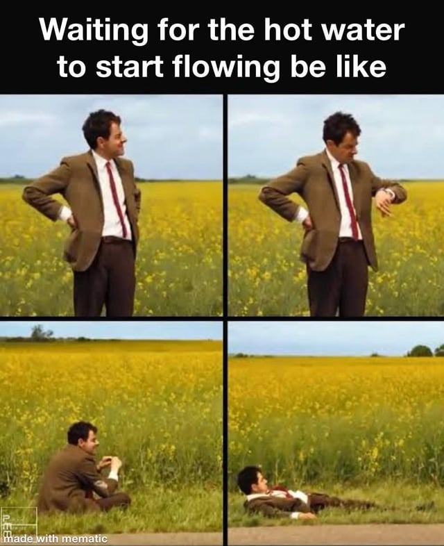 The best Shower memes :) Memedroid