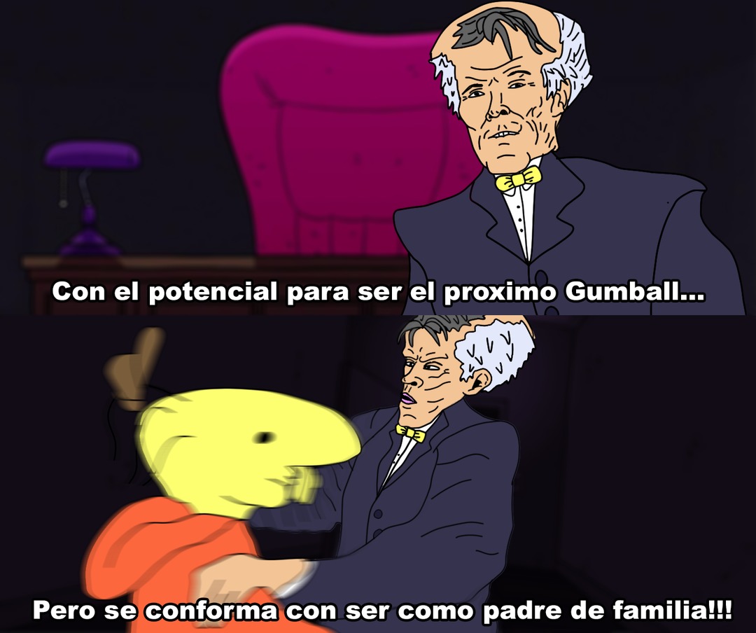 Top memes de Curimomos en español :) Memedroid