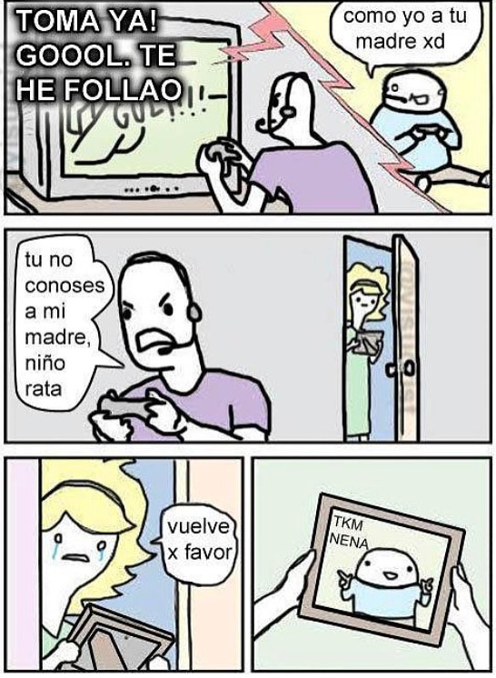 Inesperado - Meme subido por H1ToTSU :) Memedroid