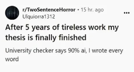 The best Thesis memes :) Memedroid