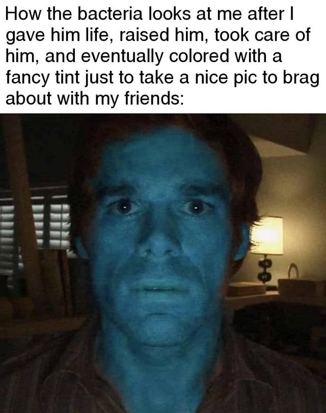 The best Science memes :) Memedroid