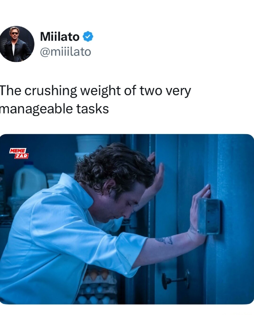 The best Stress memes :) Memedroid