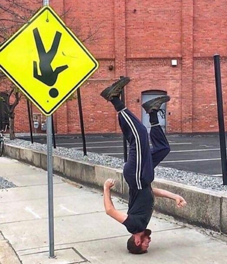 he’s just following the rules - Meme by b3egboi :) Memedroid