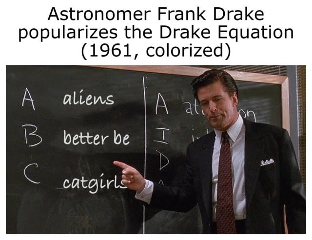 Best Alien Memes & Recent News About It