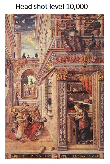 Threading the needle - Meme subido por Justwannalol :) Memedroid