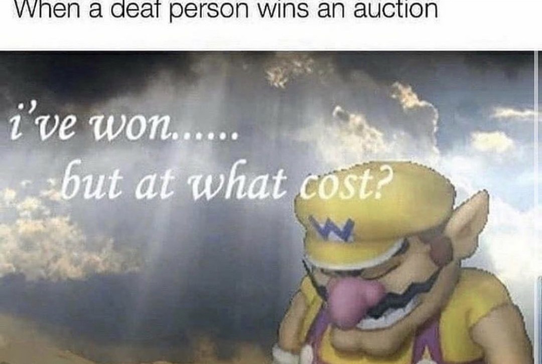 w or l - Meme subido por evolly999 :) Memedroid