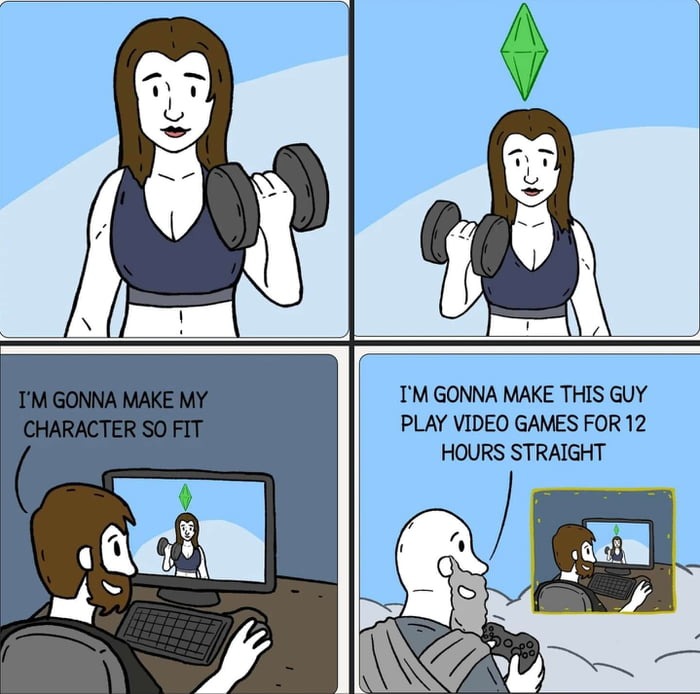 The best God memes :) Memedroid