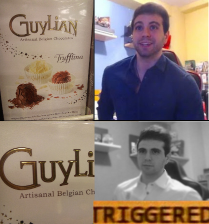 Guily - Meme subido por Gabomano :) Memedroid