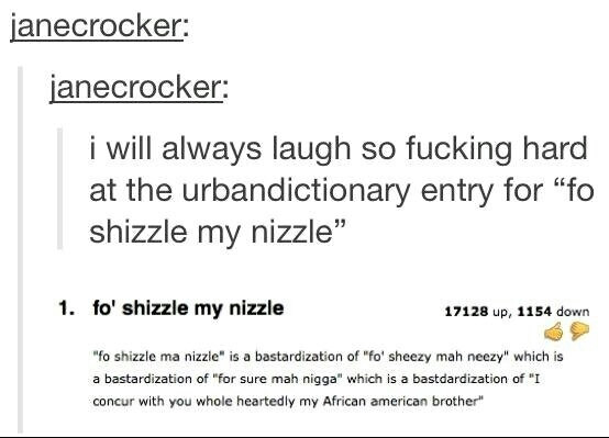 Fo shizzle - Meme by Aezeks :) Memedroid