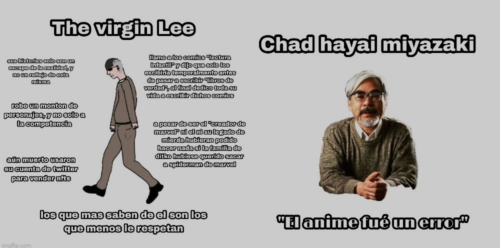 Titulo - Meme subido por Niltrox_2006 :) Memedroid