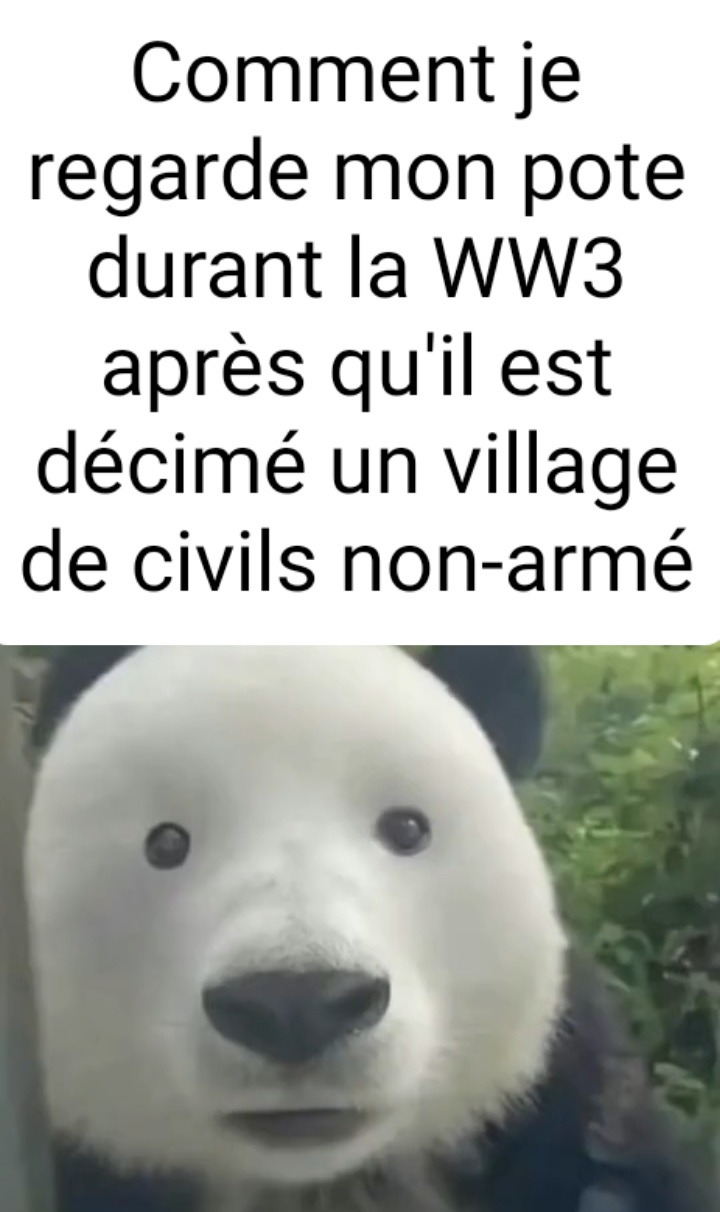 Les meilleurs mèmes Oui :) Memedroid