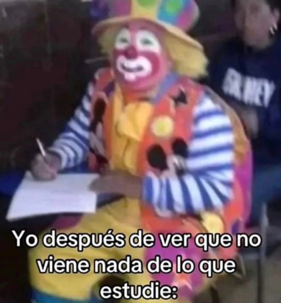 Top memes en tendencia en español :) Memedroid