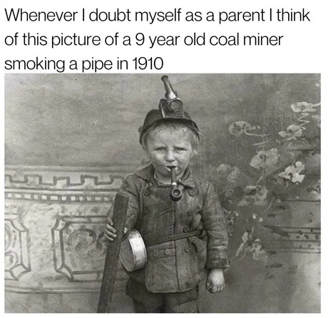 Smoking Kid Memes SMOKING Kid's T Shirt From The FUNNY Collection