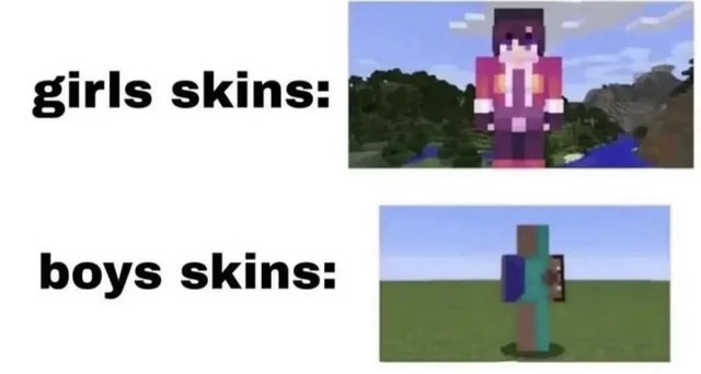 Minecraft meme - Meme by tunesrae :) Memedroid