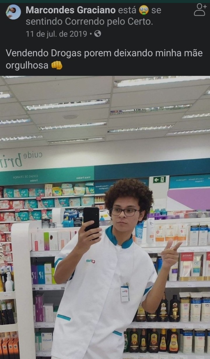 Vendo drogas - Meme by Billroge :) Memedroid