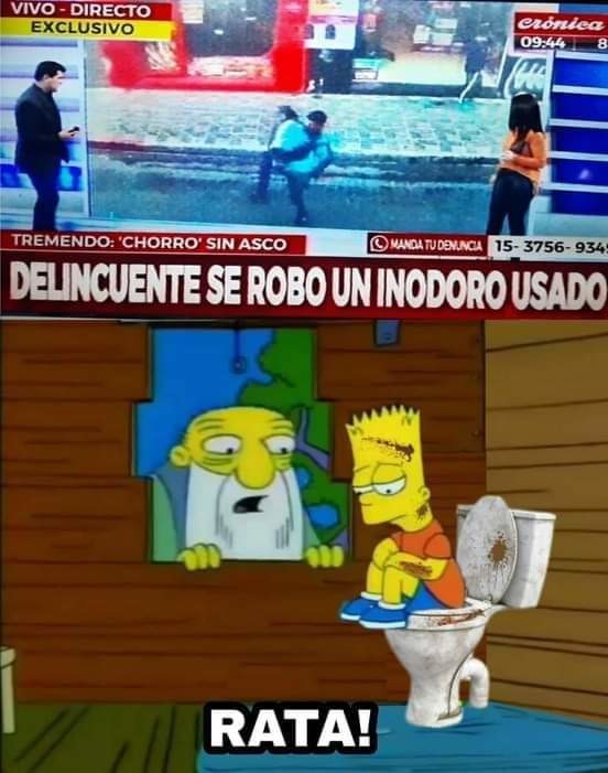 Top memes de rata en español :) Memedroid