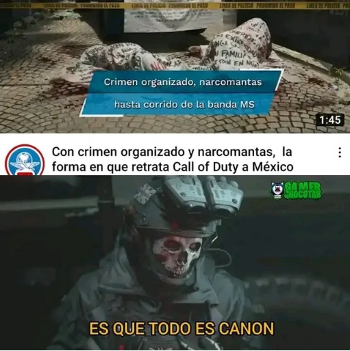 Top memes de Canon en español :) Memedroid
