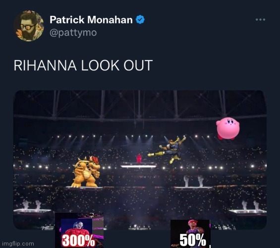 Updated with damage percentages - Meme by Scoots291 :) Memedroid