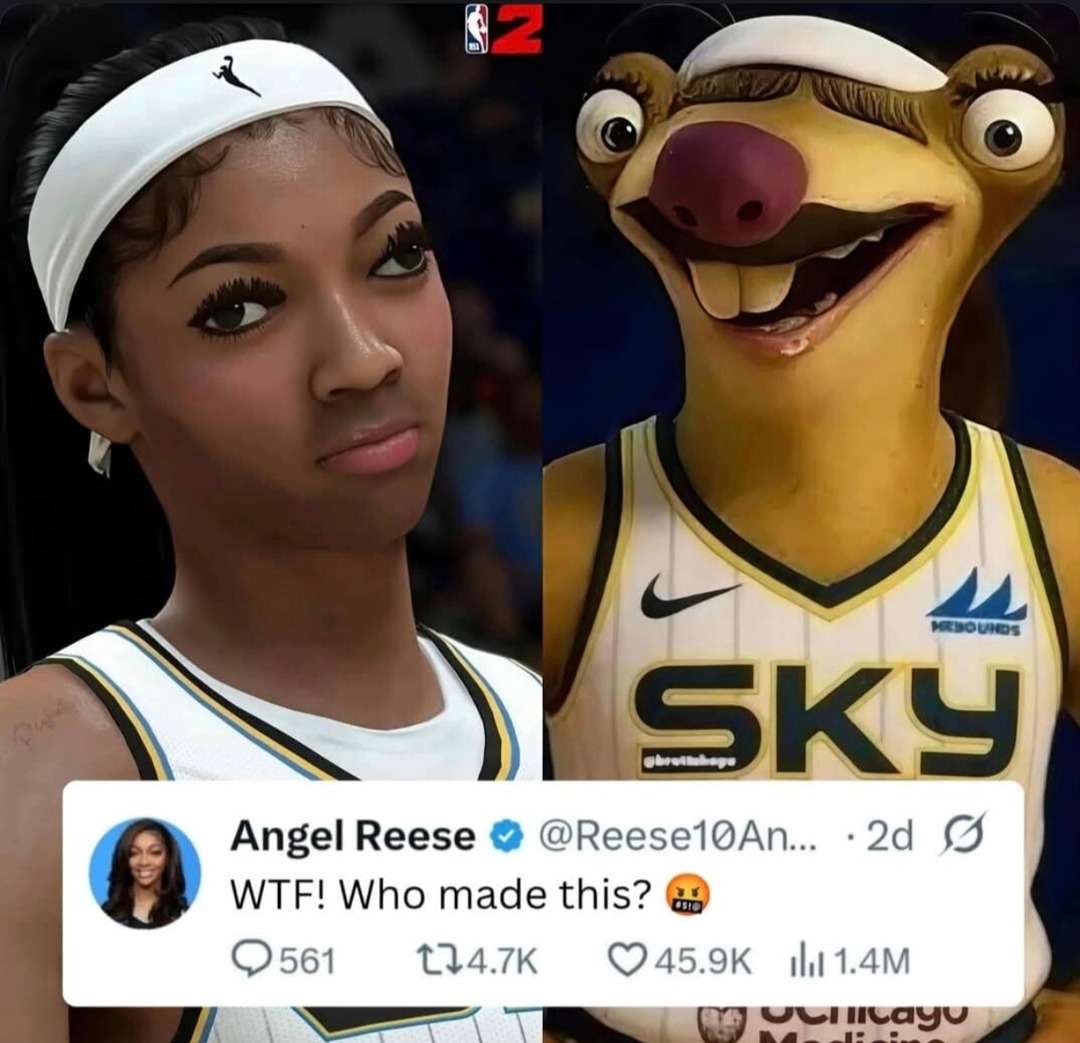 The best Wnba memes :) Memedroid