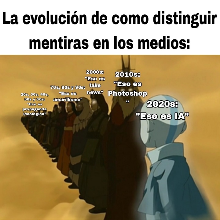 Top memes de Mentiras en español :) Memedroid