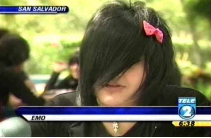 Top memes de emo en español :) Memedroid