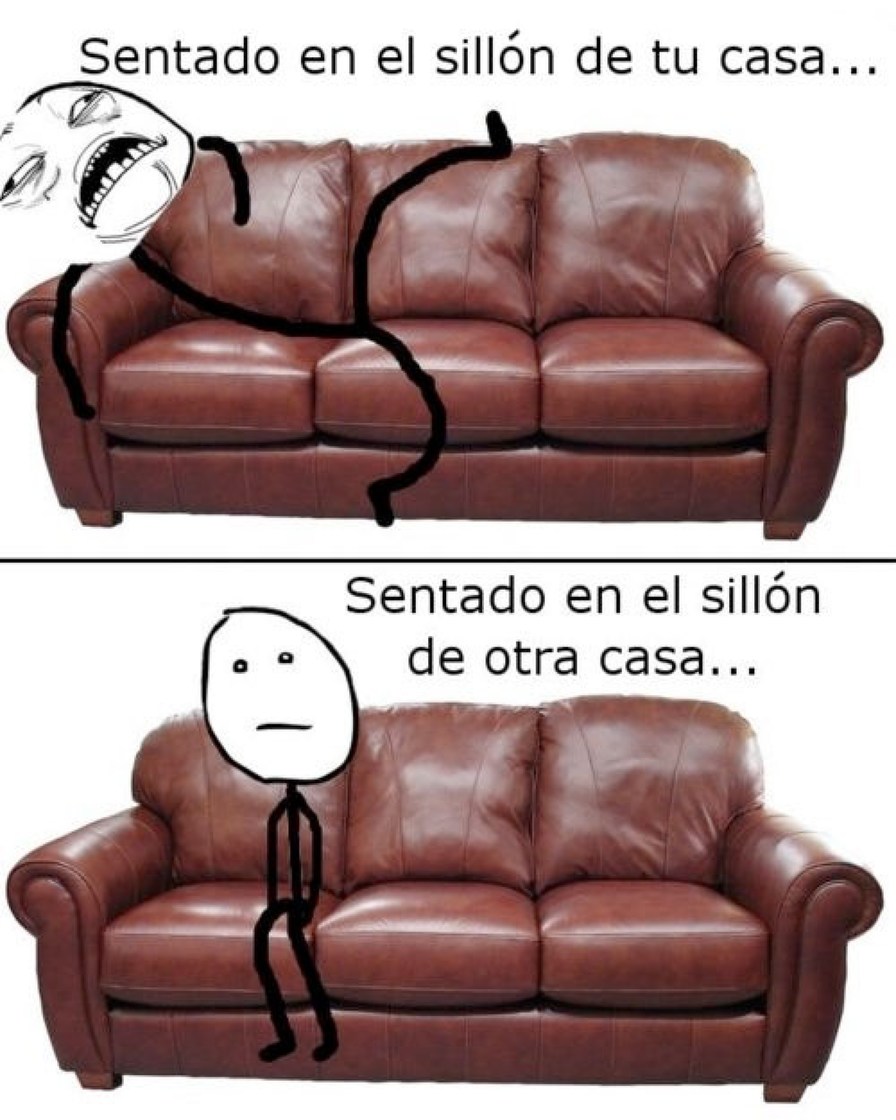 Los Últimos Memes :) Memedroid